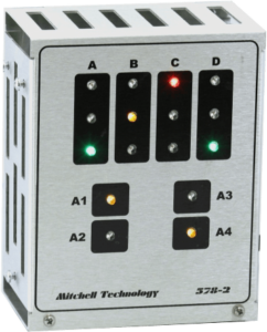 Cabinet Test Displays | Mitchell Technology